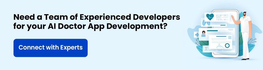 AI Doctor App: The Development Process and Must-have Features ...