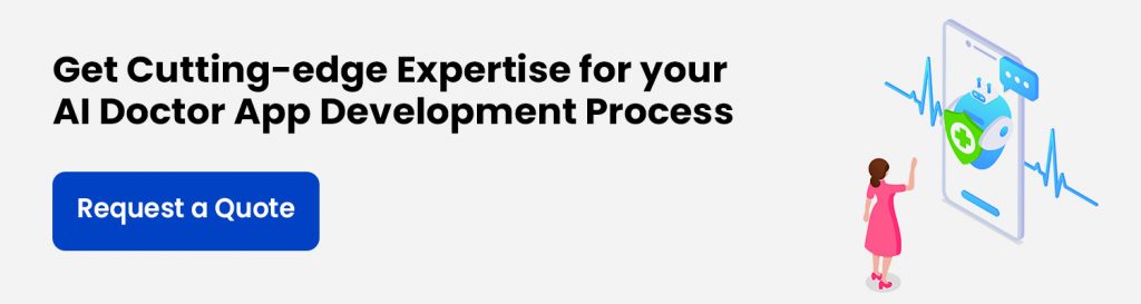 AI Doctor App: The Development Process and Must-have Features ...