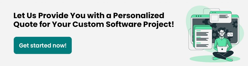 Benefits of Custom Software Development | Matellio Inc
