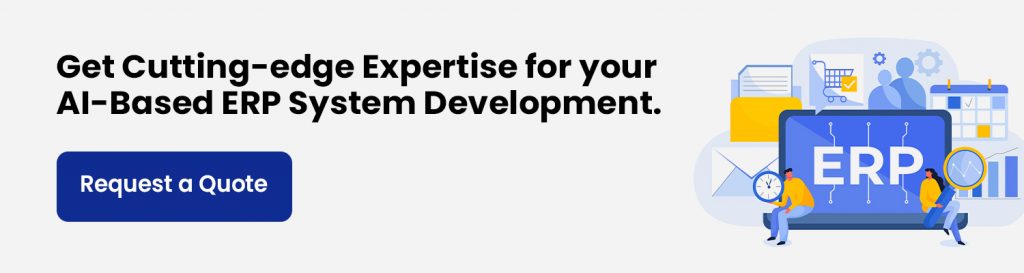 Top 10 Cutting-Edge ERP Technology Trends to Watch in 2023 and Beyond ...