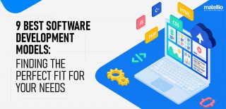 9 Best Software Development Models: Finding the Perfect Fit for Your ...
