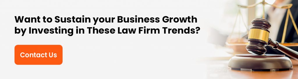 Top Law Firm Technology Trends in 2024! - Matellio Inc