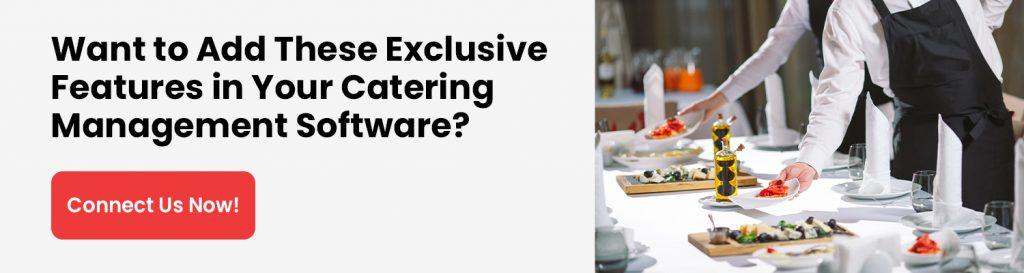 Catering Management Software Development- Benefits, Features, and ...