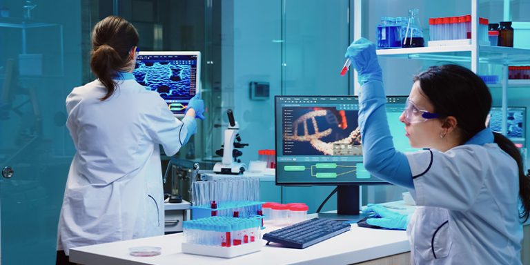 Robotic Process Automation (RPA) in the Pharmaceutical Industry – Top ...