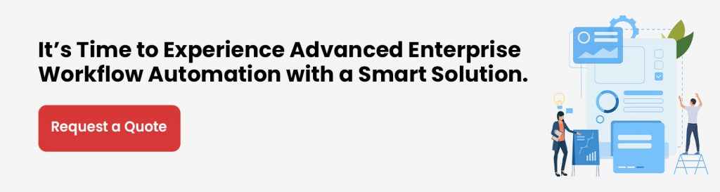 Enterprise Workflow Automation Everything You Need To Know To Get