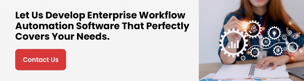 Enterprise Workflow Automation: Everything You Need to Know to Get ...