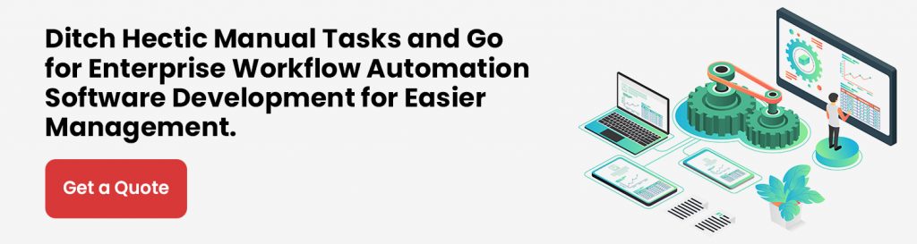 Enterprise Workflow Automation Everything You Need To Know To Get