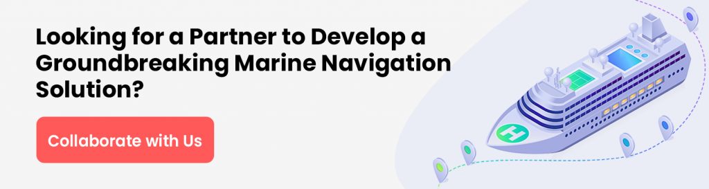 Navigating the Future: Marine Navigation Software Development ...