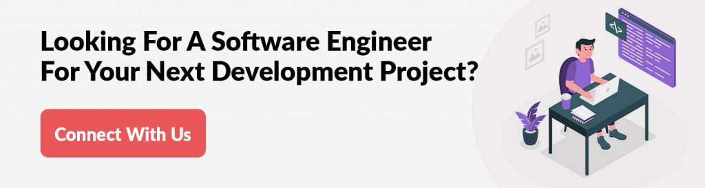 Full-Stack Developers vs Software Engineers: Quick Comparison - Matellio Inc