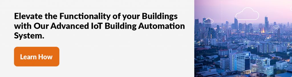 Exploring the Transformative Power of IoT in Building Automation ...