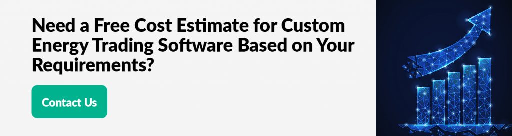 Smart Energy Trading Software Development: Key Features, Benefits, and ...