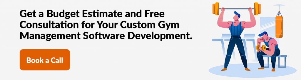 How to Develop Gym Management Software for Your Gym? - Matellio Inc