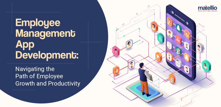 Employee Management App Development: Navigating the Path of Employee ...