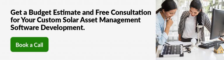 How to Develop Solar Asset Management Software? - Matellio Inc
