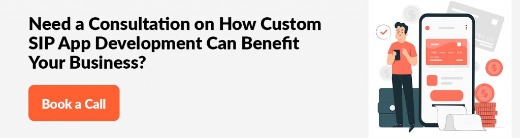Leveraging Custom SIP App Development for Tomorrow's Challenges ...