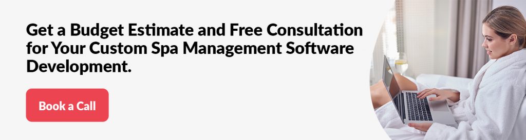 How to Develop Spa Management Software: A Step-by-Step Guide! - Matellio Inc