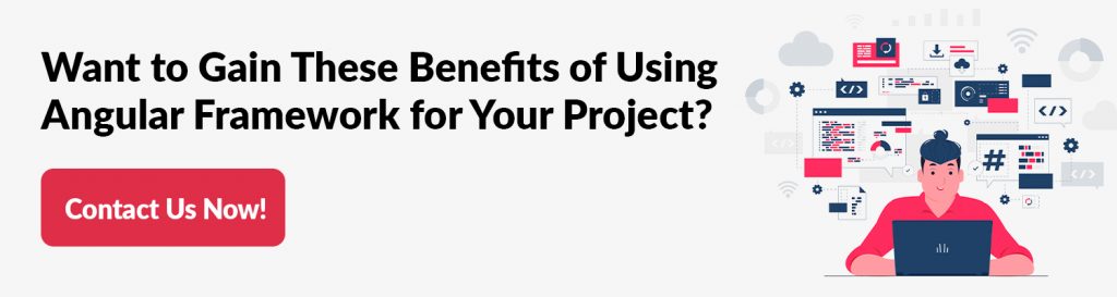 Angular JS Vs Angular: Best One for Your Business Growth - Matellio Inc