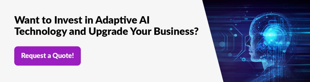 Adaptive AI Use Cases: A Closer Look at Innovation and Impact ...
