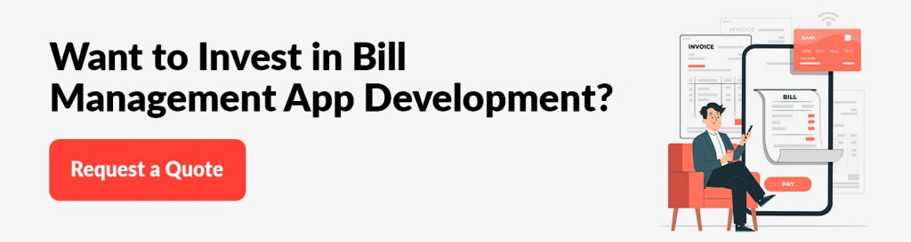 Streamlining Your Finances: The Guide to Bill Management App ...