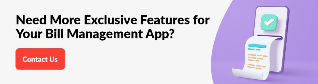 Streamlining Your Finances: The Guide to Bill Management App ...