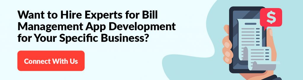 Streamlining Your Finances: The Guide to Bill Management App ...