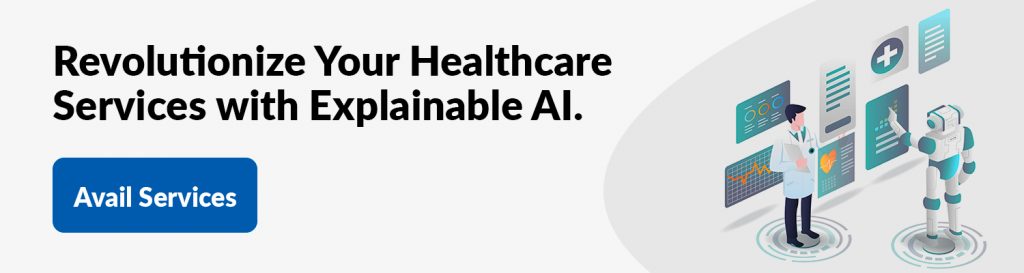 Explainable AI in Healthcare: Everything You Need to Know to Get ...