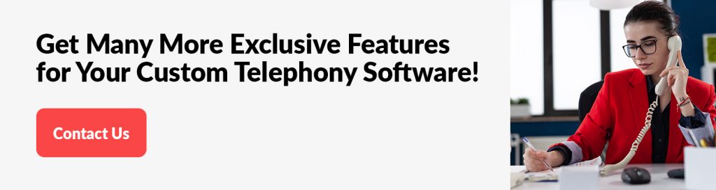 All About Telephony Software Development: Benefits, Key Features, and ...