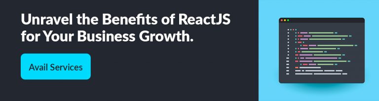 Benefits of ReactJS: Powering Diverse Businesses with Versatile ...