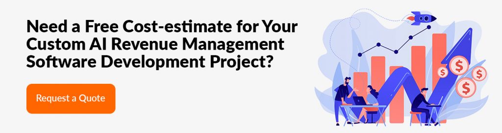 AI Revenue Management Software: What is It and How to Develop It - Matellio Inc