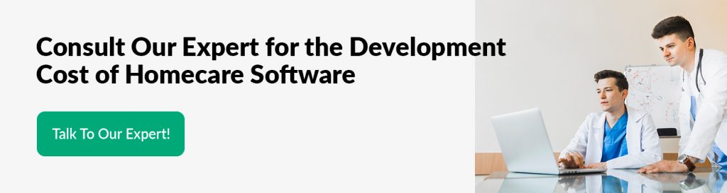 Homecare Software Development: Benefits, Types, Features, and Development Process - Matellio Inc