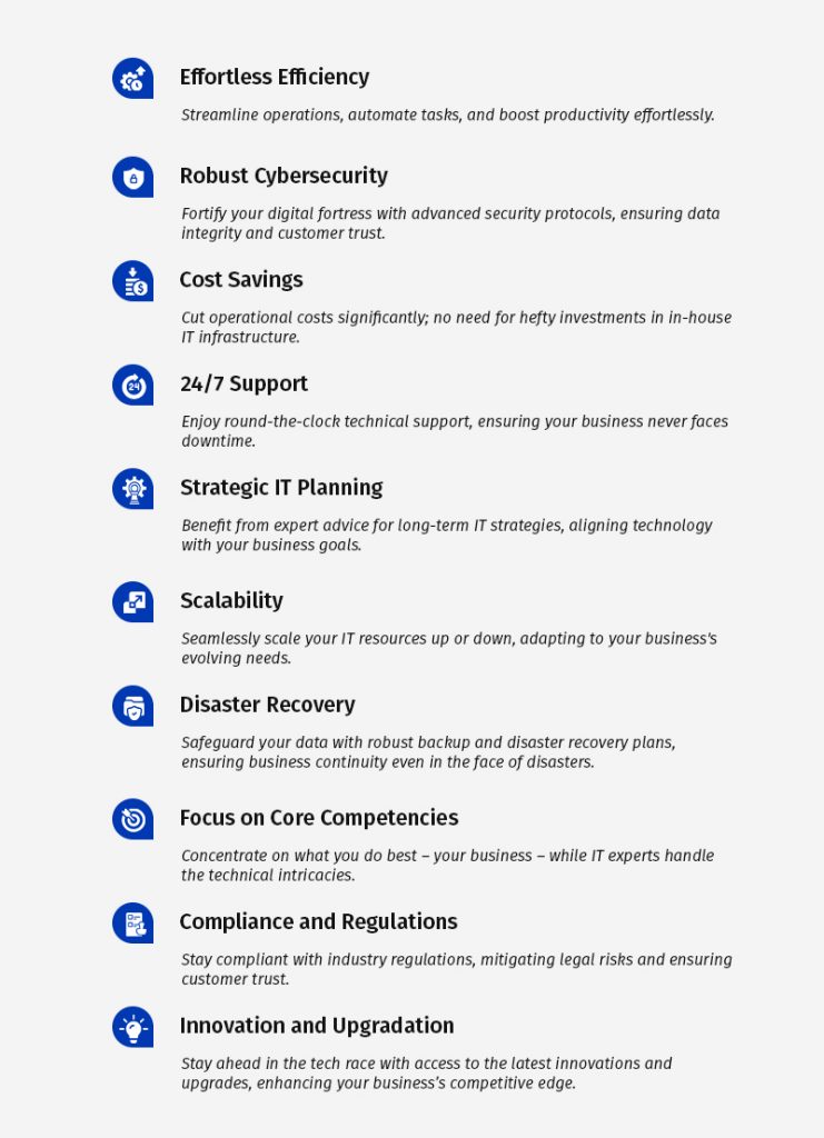 A Guide on Managed IT Services: Everything You Need to Know to Get ...