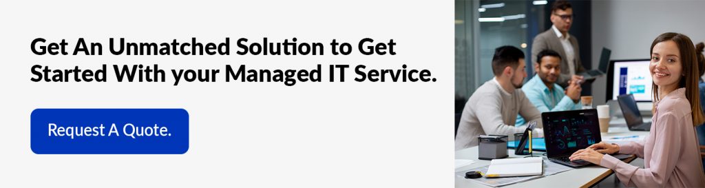 A Guide on Managed IT Services: Everything You Need to Know to Get ...