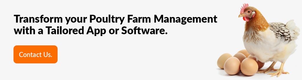 Leveraging Poultry Farm Management Software for Business Expansion: A ...