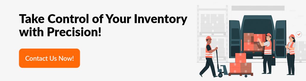 B2B Inventory Management Software Development for Business Success ...