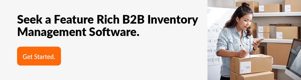 B2B Inventory Management Software Development for Business Success ...