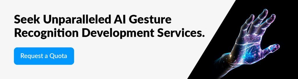 From Insight to Innovation: AI Gesture Recognition Explored - Applications, Features, and ...