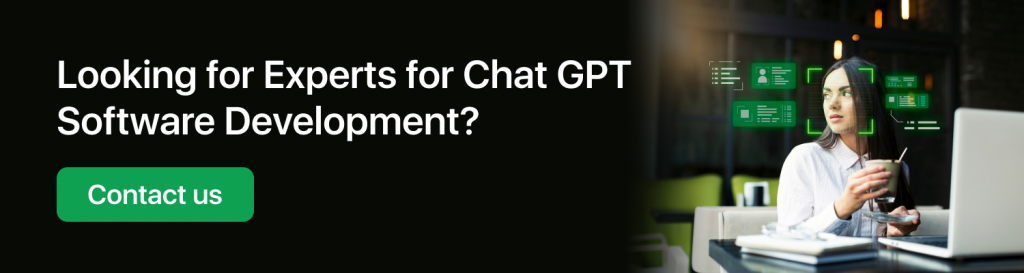 ChatGPT Software Development: A Guide - Matellio Inc