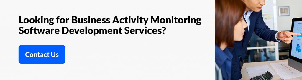 How to Develop Business Activity Monitoring Software: A Comprehensive Guide! - Matellio Inc