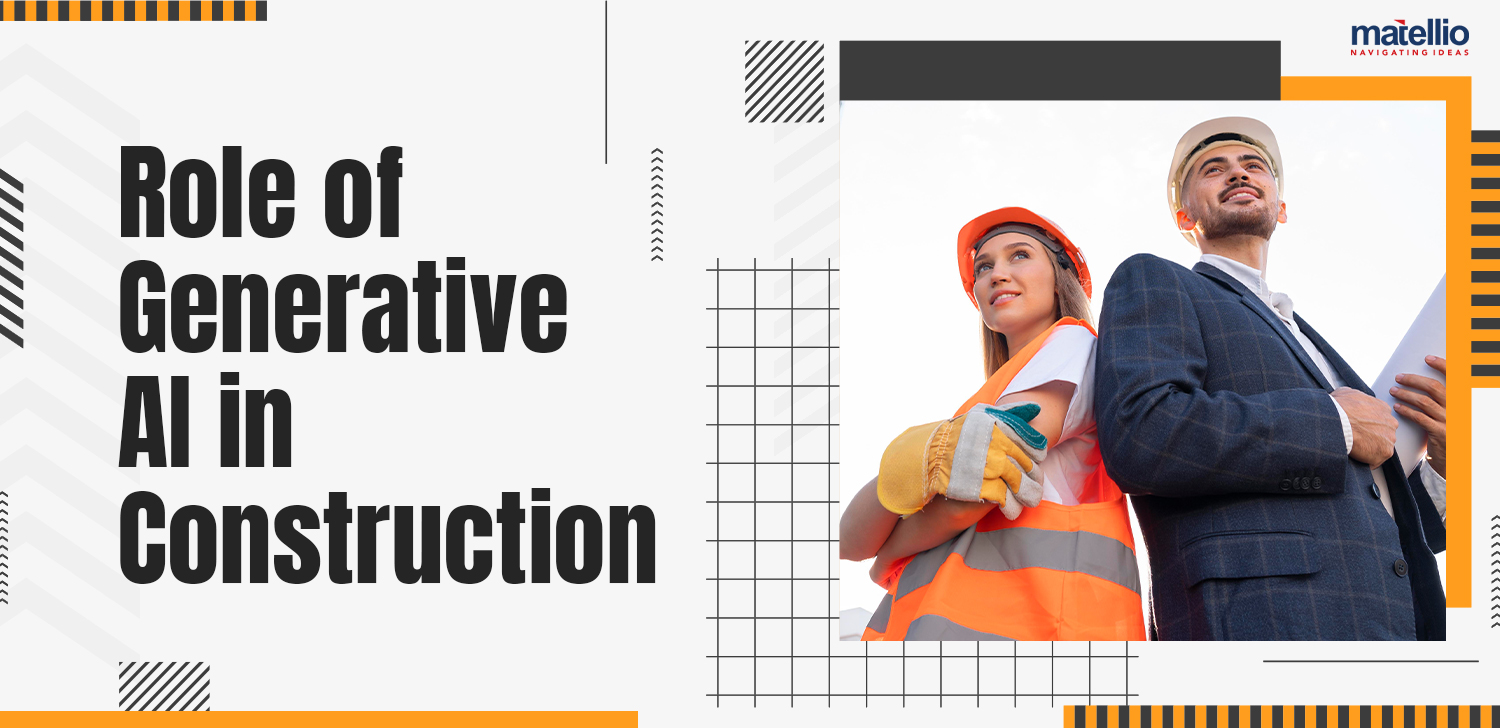 Leveraging Generative Ai In Construction Practical Use Cases For