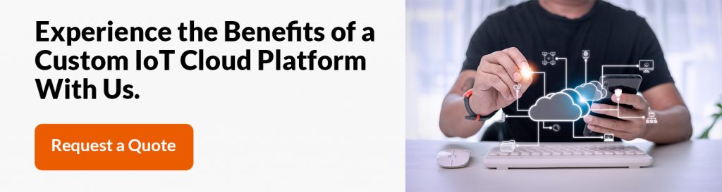 How to Seek Custom IoT Cloud Platform for Business Excellence: A Guide ...
