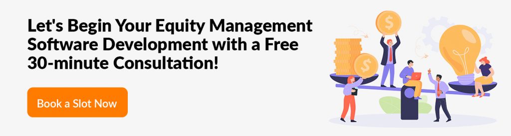 Equity Management Software Development: Benefits, Features, and ...