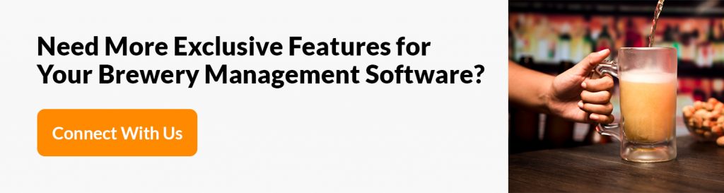 Brewery Management Software Development: Benefits, Use Cases, Features ...