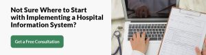 A Comprehensive Guide to Hospital Information Systems - Matellio Inc