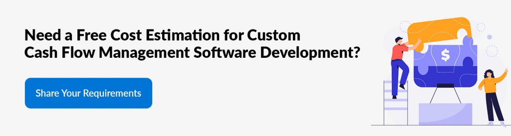 Cash Flow Management Software Development: Features and Cost