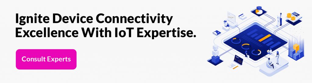 A Roadmap to Successful IoT Connectivity Platform Development ...