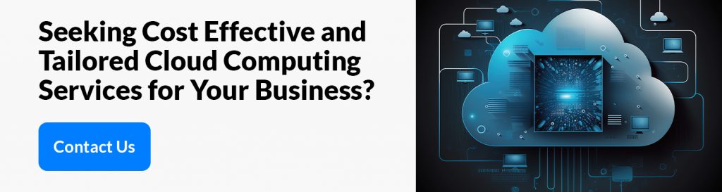 Role of AI in Cloud Computing: Top Benefits & Use Cases for Your Business! - Matellio Inc