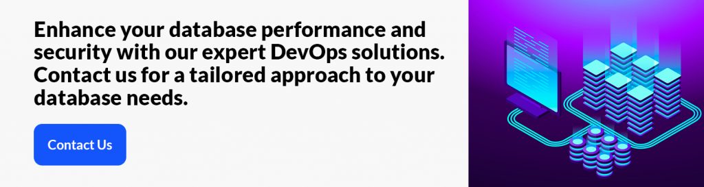 Database DevOps: Redefining Database Management in the Digital Era ...