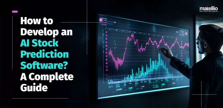 How to Develop an AI Stock Prediction Software? A Complete Guide ...