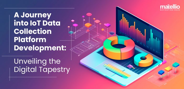A Journey into IoT Data Collection Platform Development: Unveiling the ...