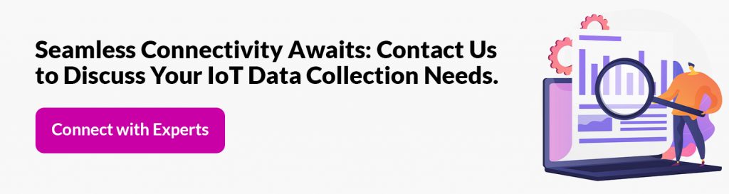 A Journey into IoT Data Collection Platform Development: Unveiling the ...